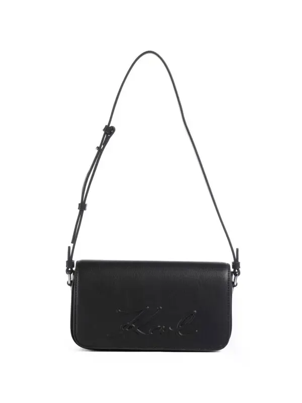 Karl Lagerfeld K/ville Shoulder Bag