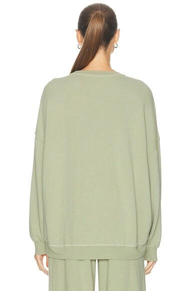 American Vintage Atubay Sweatshirt - Rive
