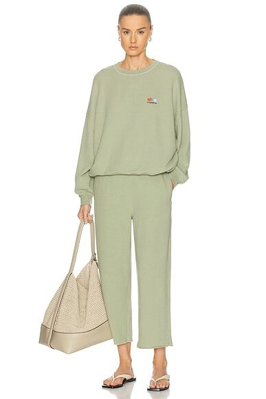 American Vintage Atubay Sweatshirt - Rive