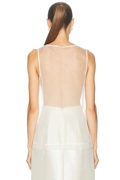 HEIRLOME Elaine Top