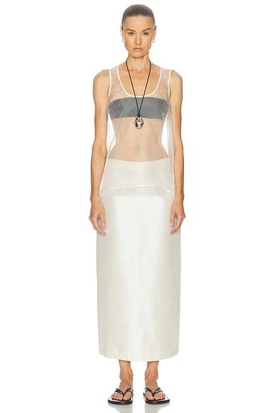 HEIRLOME Elaine Top