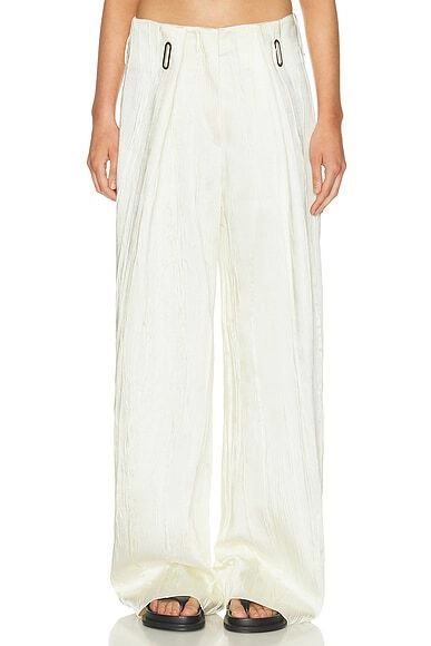 Sportmax Lesena Trousers