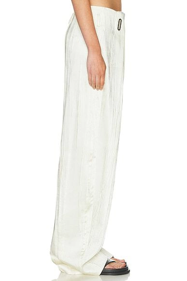 Sportmax Lesena Trousers