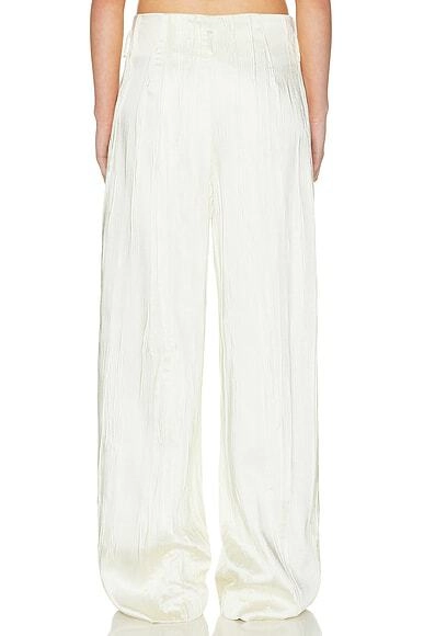 Sportmax Lesena Trousers