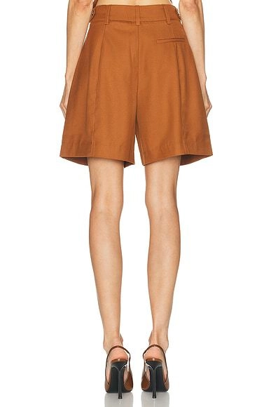 Ronny Kobo Andora Shorts