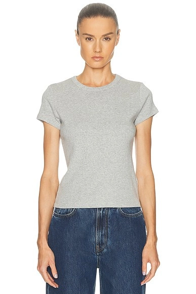 ST. AGNI Organic Cotton Baby Tee