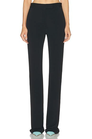 TOM FORD Straight Leg Pant
