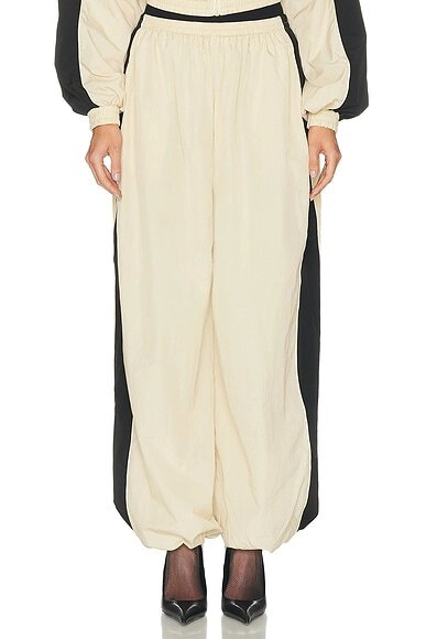 Ronny Kobo Soren Pant - Beige