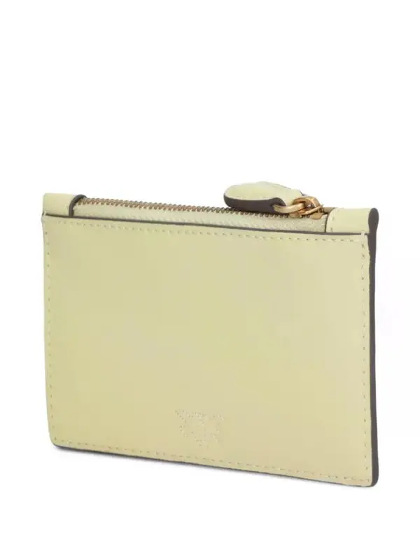 Pinko Love Birds Cardholder