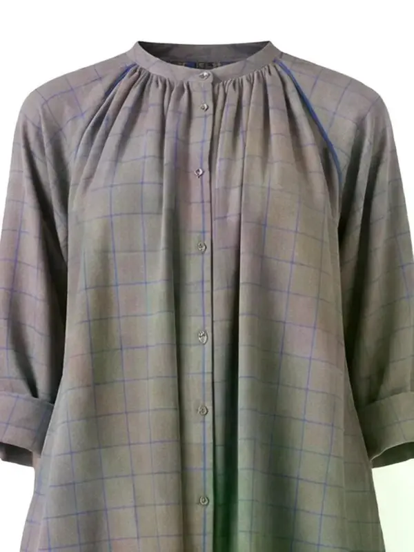 ROMEO HUNTE Oversized Crewneck Shirt