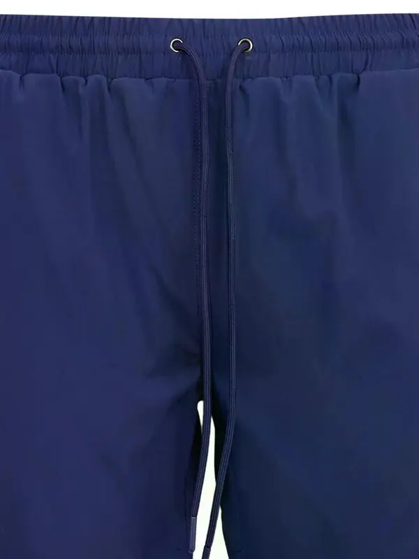 FAMILY FIRST Logo Swim Shorts