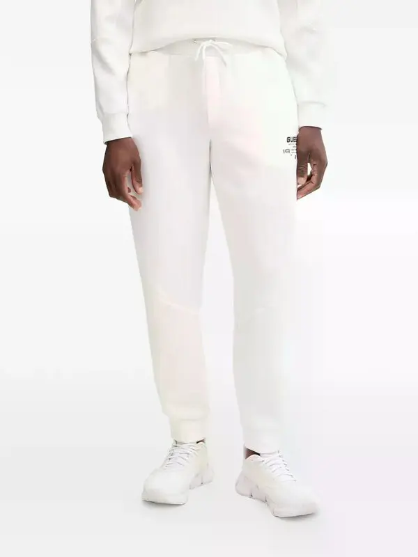Guess Drawstring Trousers
