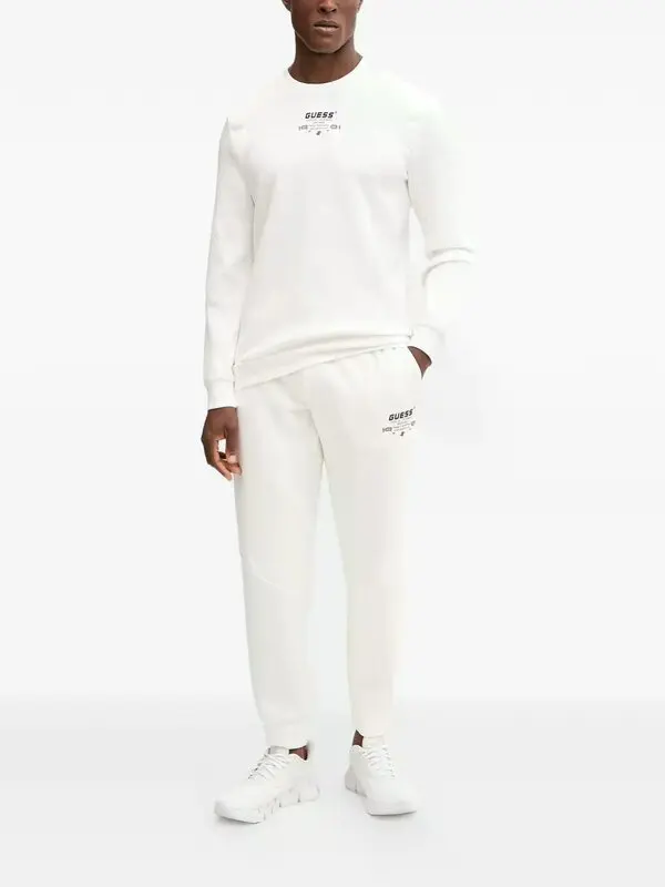 Guess Drawstring Trousers