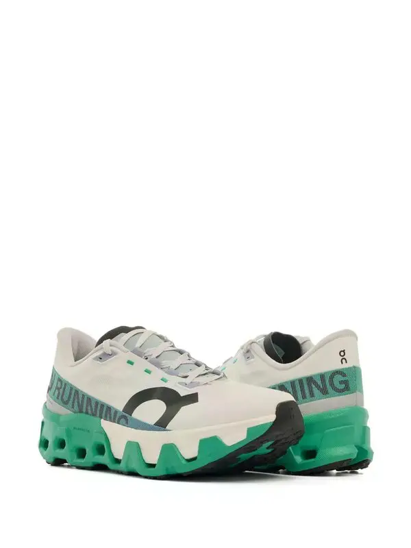 On Cloudmaster Hyper Sneakers - Neutrals