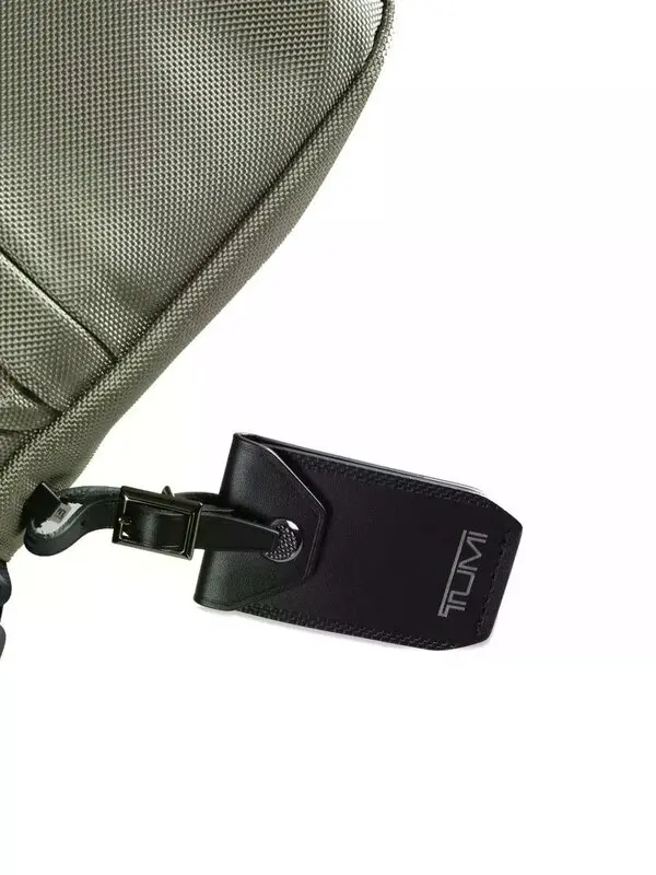 Tumi Alpha Messenger Bag