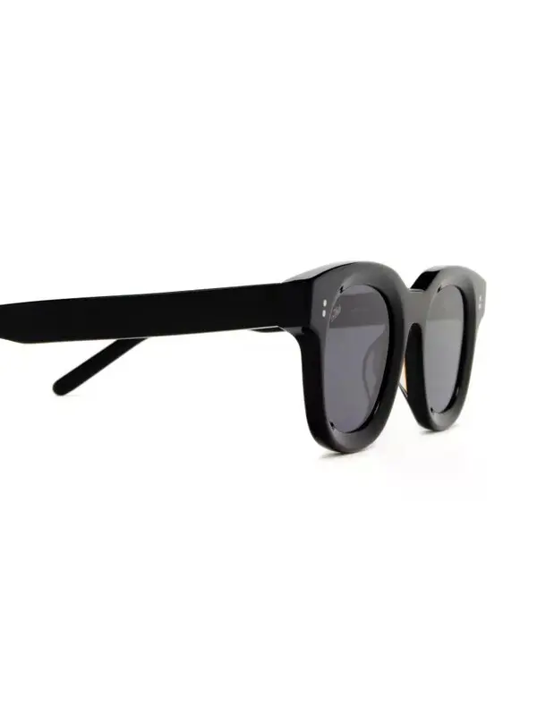 AKILA Apollo Sunglasses - Black