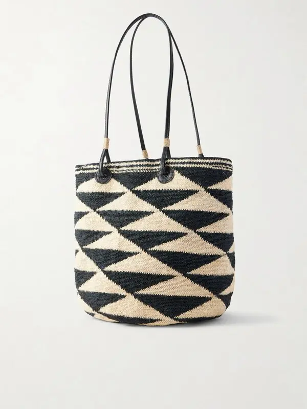 SENSI STUDIO Shiga Shoulder Bag