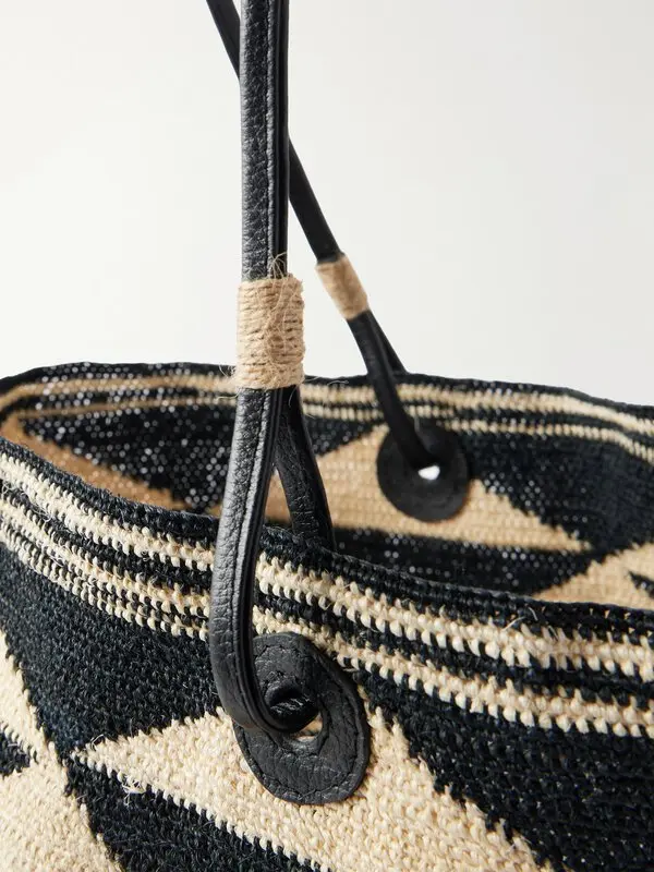 SENSI STUDIO Shiga Shoulder Bag