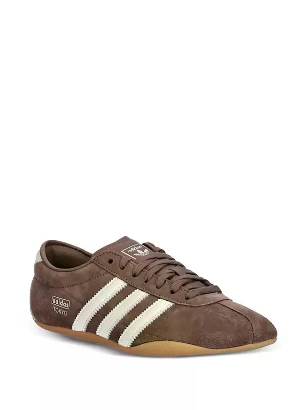 Adidas Tokyo Shoes - Brown