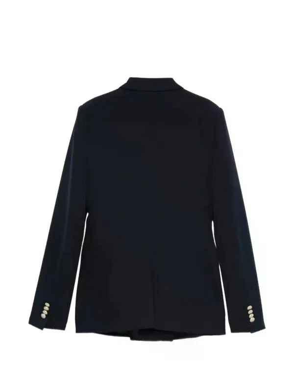 Tagliatore Parigi Double-breasted Suit