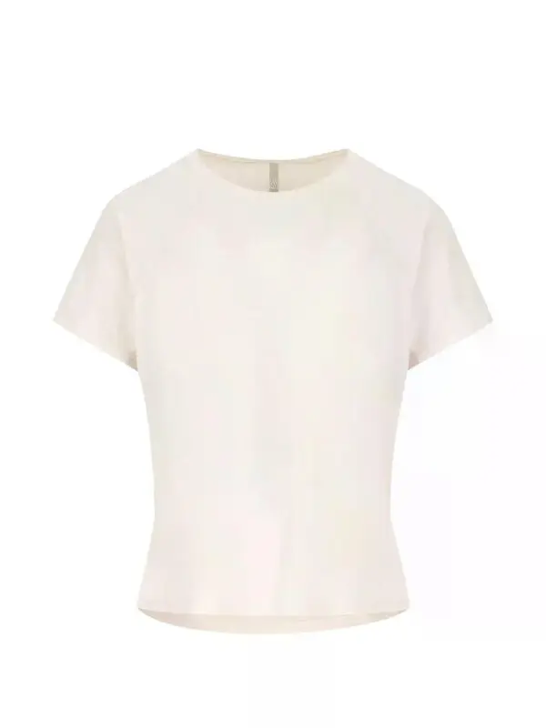 The North Face Jaida Raglan-sleeve T-shirt - Neutrals