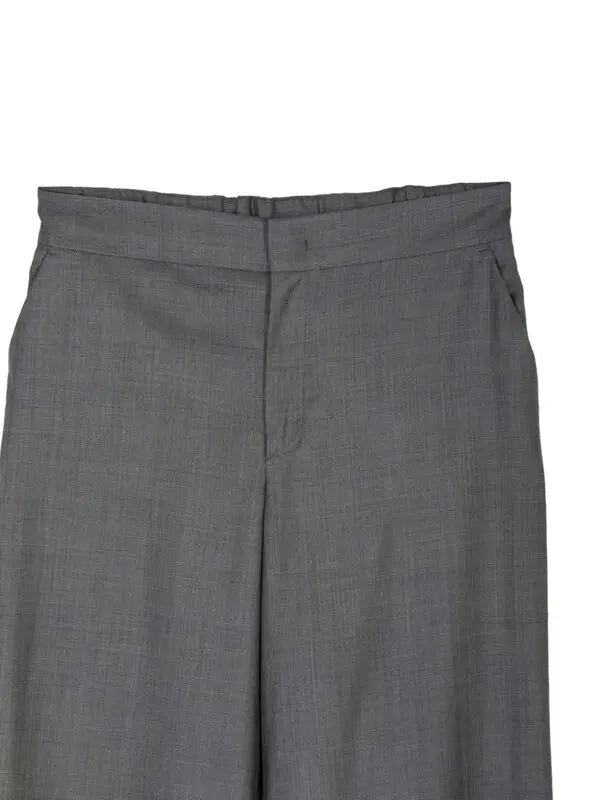 SA SU PHI Petra Wide-leg Trousers