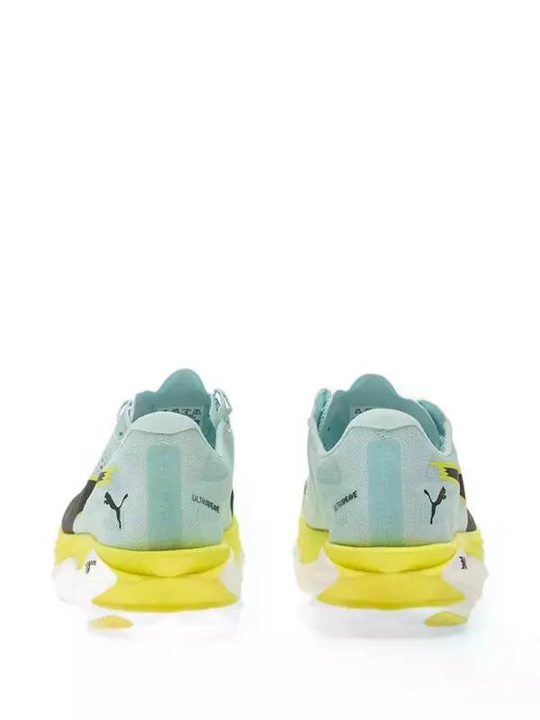 PUMA Deviate Nitro™ Elite 4 Lace-up Sneakers