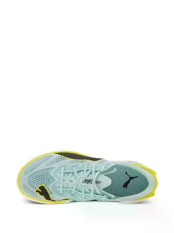 PUMA Deviate Nitro™ Elite 4 Lace-up Sneakers
