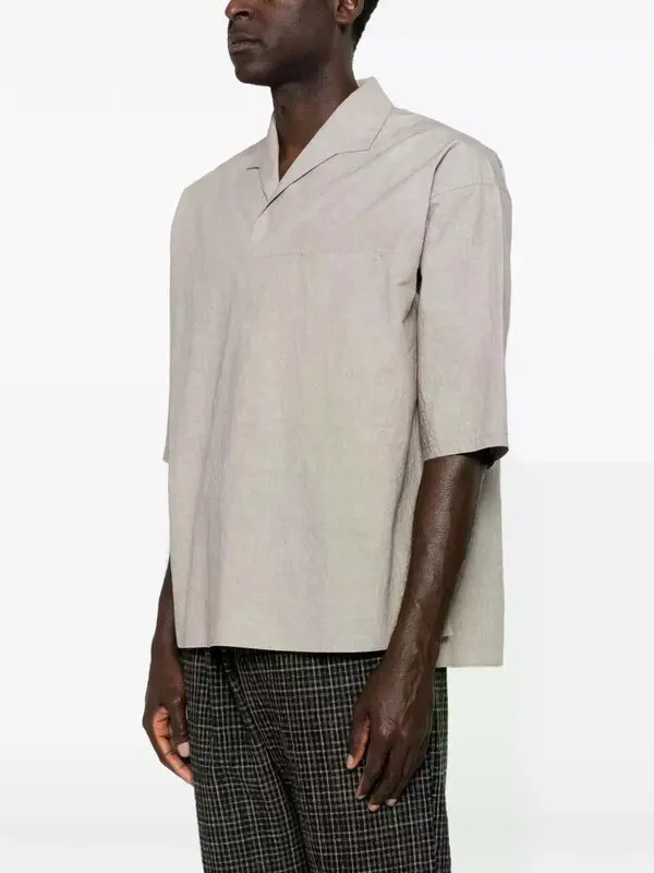 INDIVIDUAL SENTIMENTS Boxy-fit T-shirt