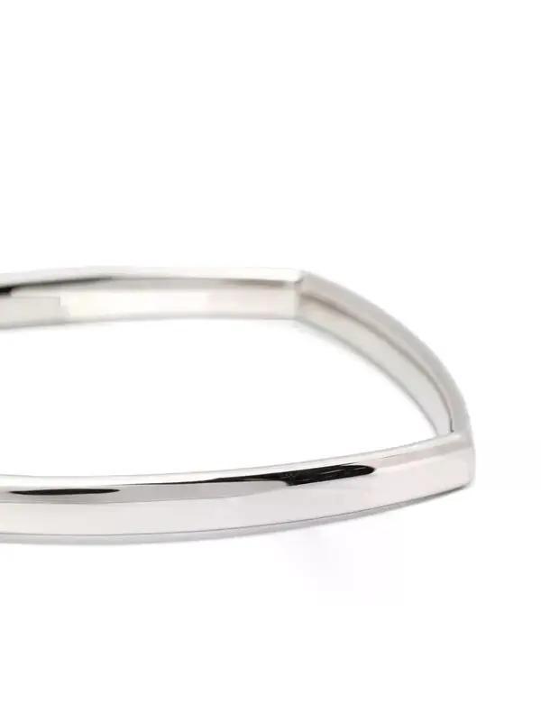 Tom Wood Frame Bangle