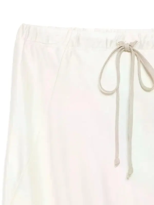 Rick Owens Buds Shorts