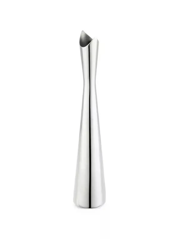 Christofle Cardinal Vase - Silver