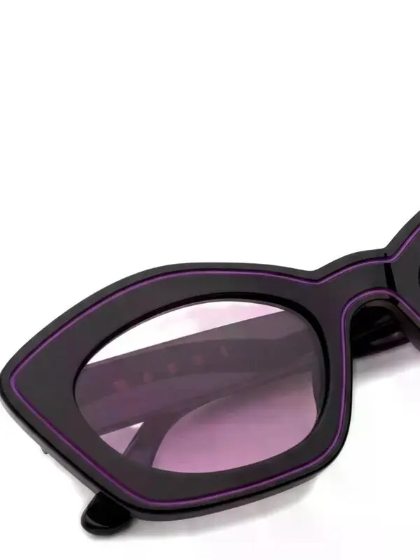 Marni Kea Island Sunglasses