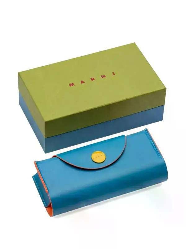 Marni Kea Island Sunglasses