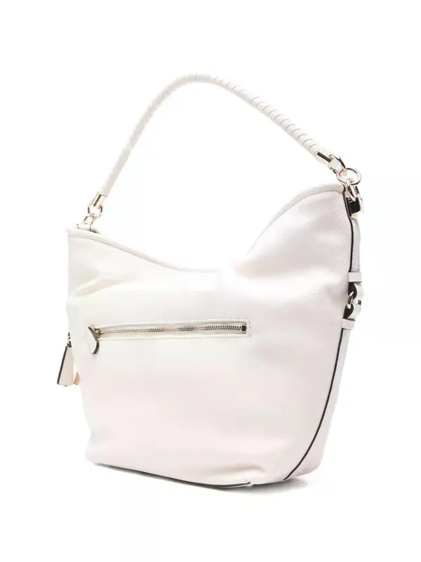 Guess Danya Shoulder Bag - Neutrals