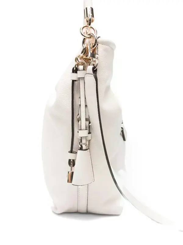 Guess Danya Shoulder Bag - Neutrals