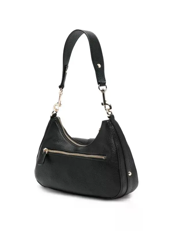 Guess Jessa Logo Detail Shoulder Bag