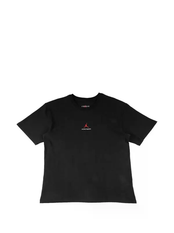 JORDAN X Nigel Sylvester Brick Short-sleeve T-shirt