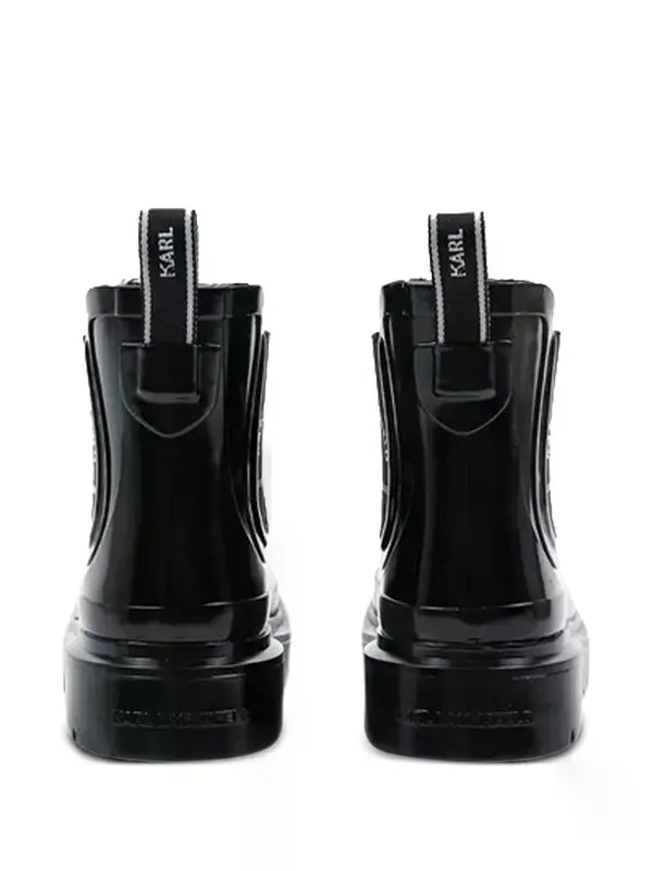 Karl Lagerfeld K/torrent Rain Boots