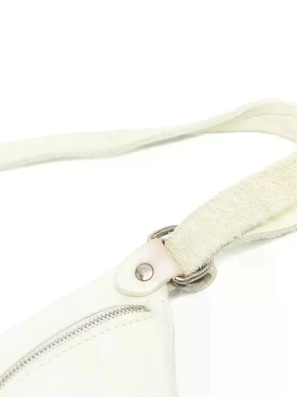 Guidi Leather Belt Bag