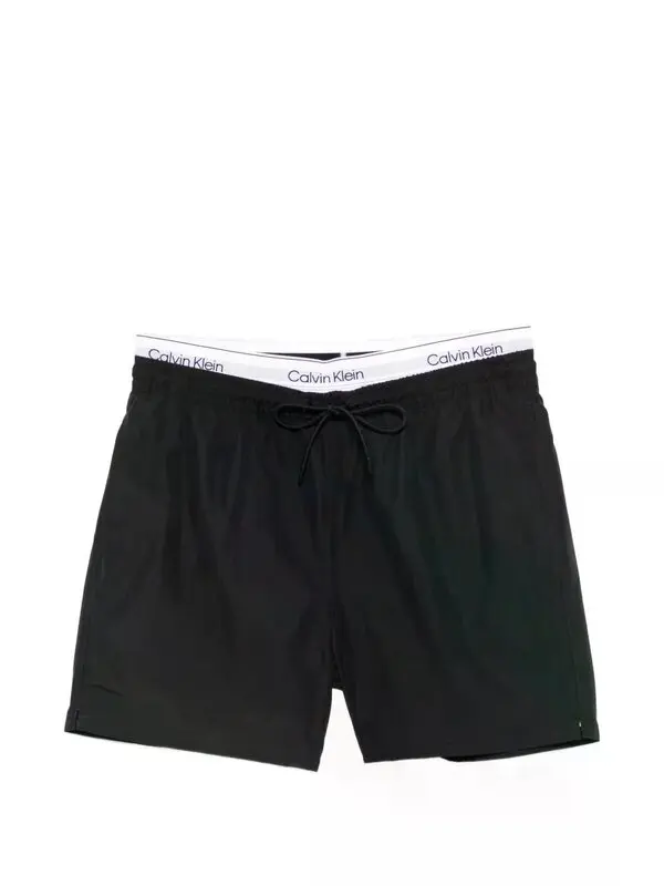 Calvin Klein Drawstring Swim Shorts