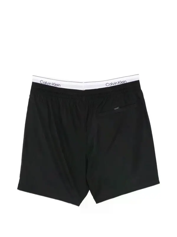 Calvin Klein Drawstring Swim Shorts