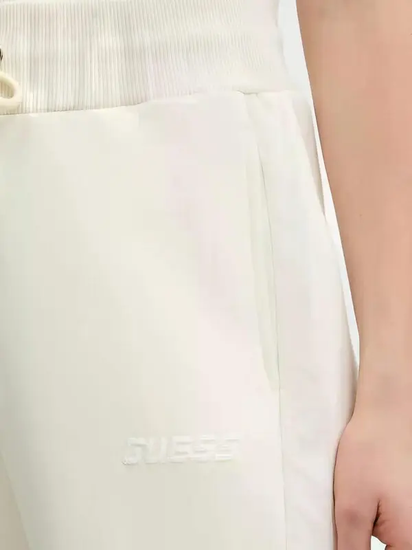 Guess Drawstring Trousers