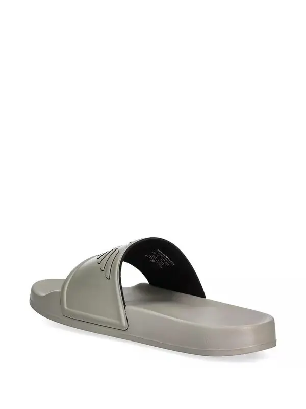 Emporio Armani Logo Slides