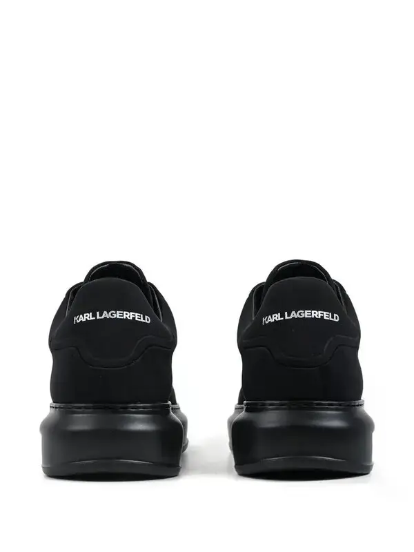 Karl Lagerfeld Kapri Lace-up Sneakers