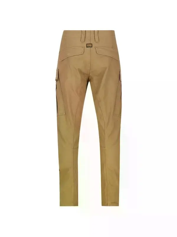 G-star Raw Cargo Pocket Trousers