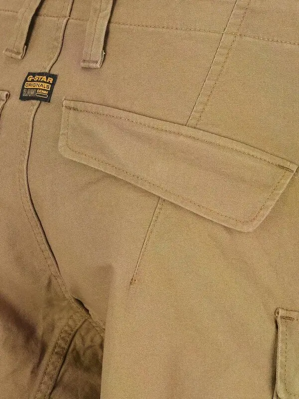 G-star Raw Cargo Pocket Trousers