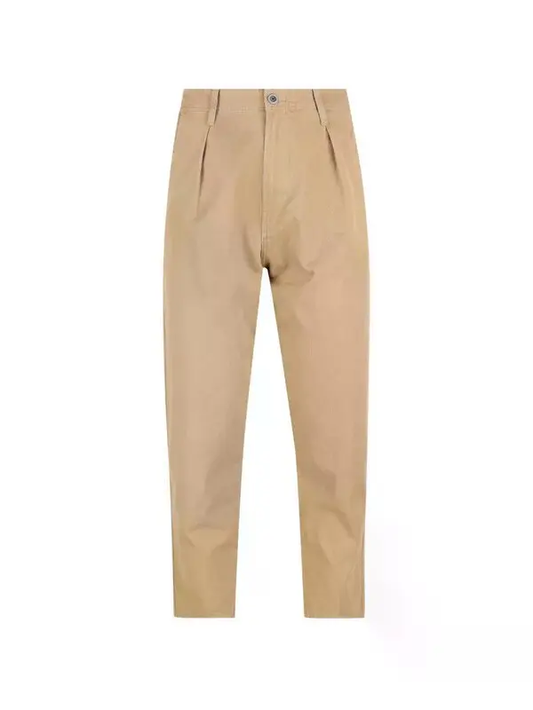 G-star Raw Buttoned Safari Trousers
