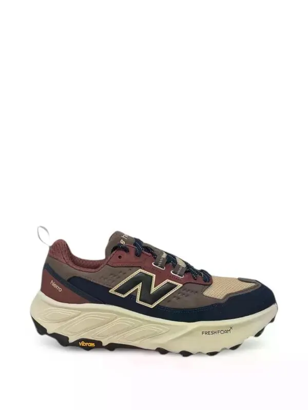 NEW BALANCE Hierro Trek Sneakers