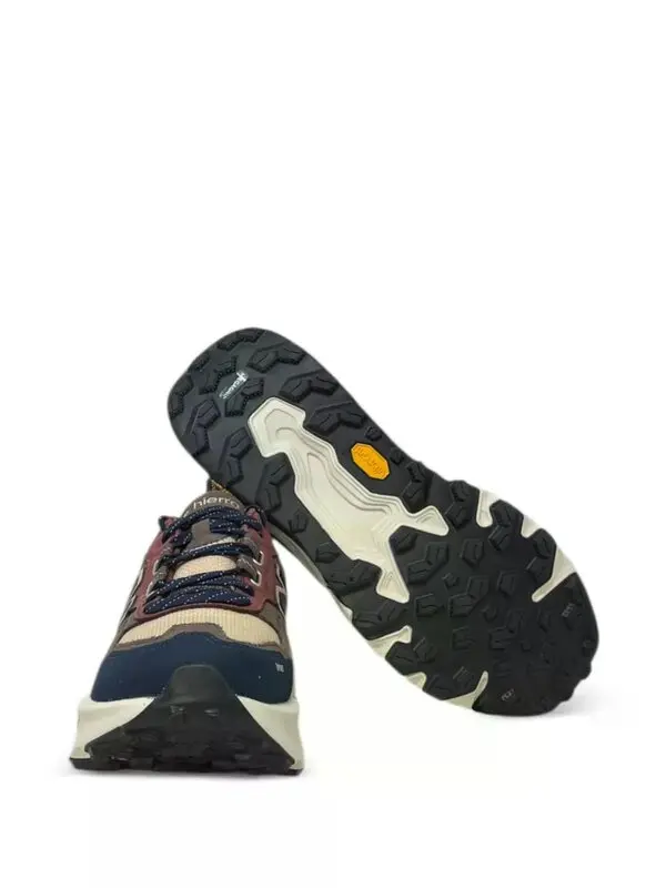 NEW BALANCE Hierro Trek Sneakers